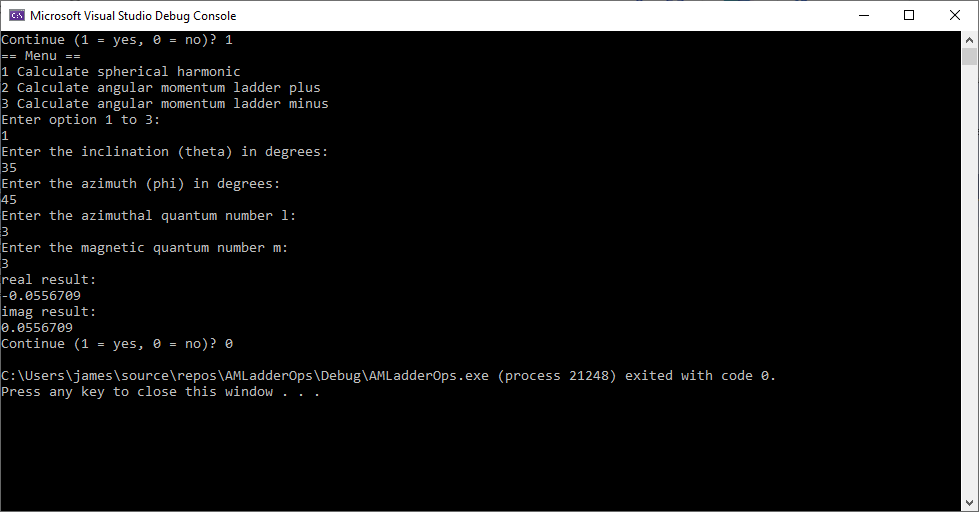 Numerical Explorations – Computer Science